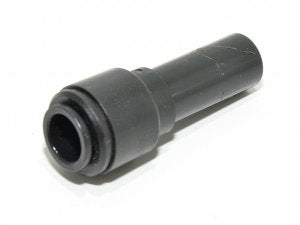 JG 15mm to 12mm Stem Reducer - Rotorua RV